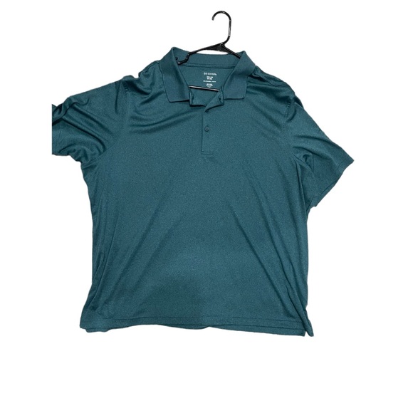 George | Shirts | Mens George Short Sleeve Polo Shirt | Poshmark